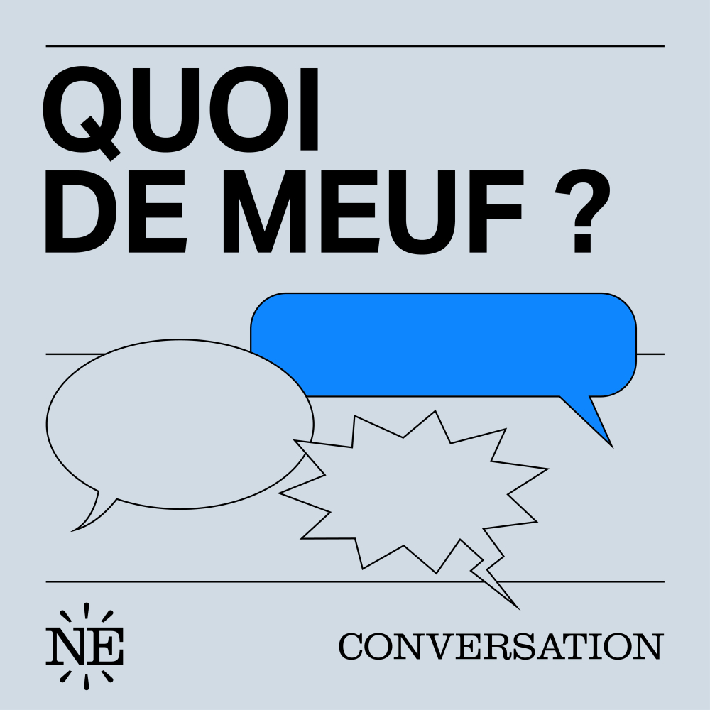 Quoi de meuf ? – Podcast – Humanithèque FRCIDFF Normandie